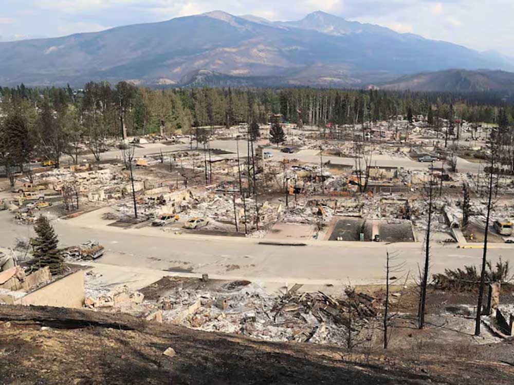 Here Are the Real Reasons Smith Flip-Flopped on Rebuilding Jasper | The ...