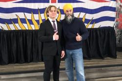 AHS Scandal: How Tight Is Dale McFee with Sam Mraiche? | The Tyee