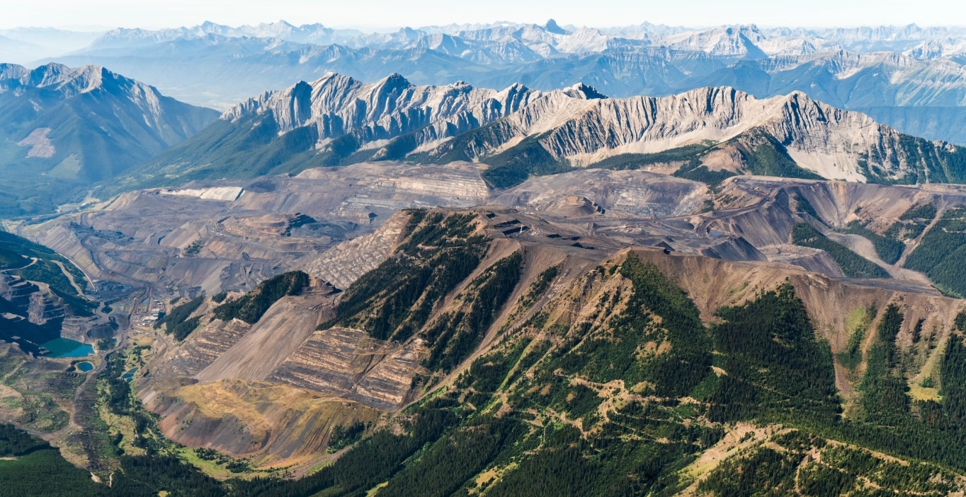As Mining Companies Write Their Own Rules, People Pay the Price | The Tyee