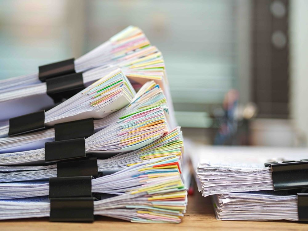 Yes, Freedom of Information Is Broken. But Don’t Blame Workers Like Me ...