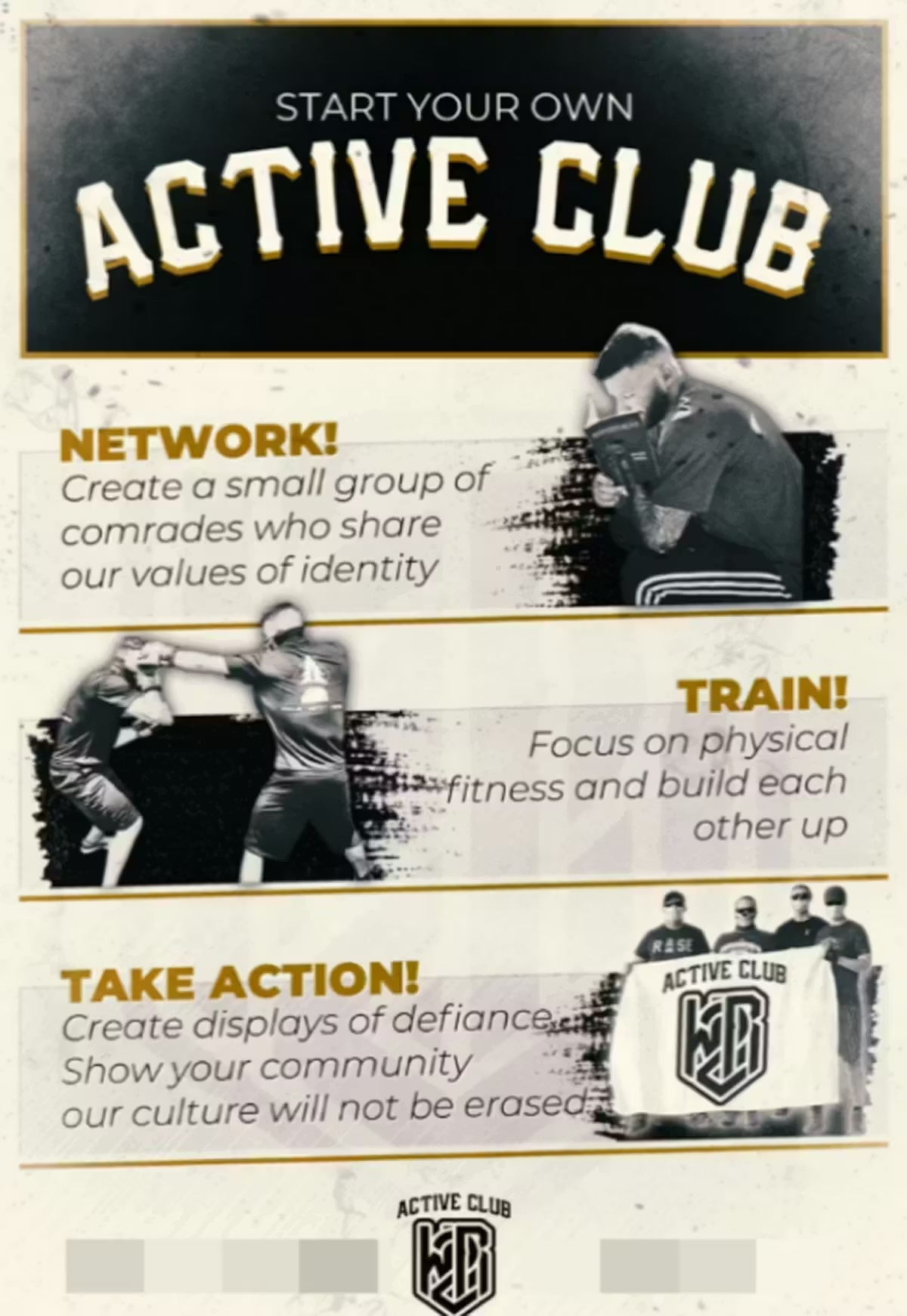 The Stealthy Far-Right Campaign to Recruit Young Men | The Tyee