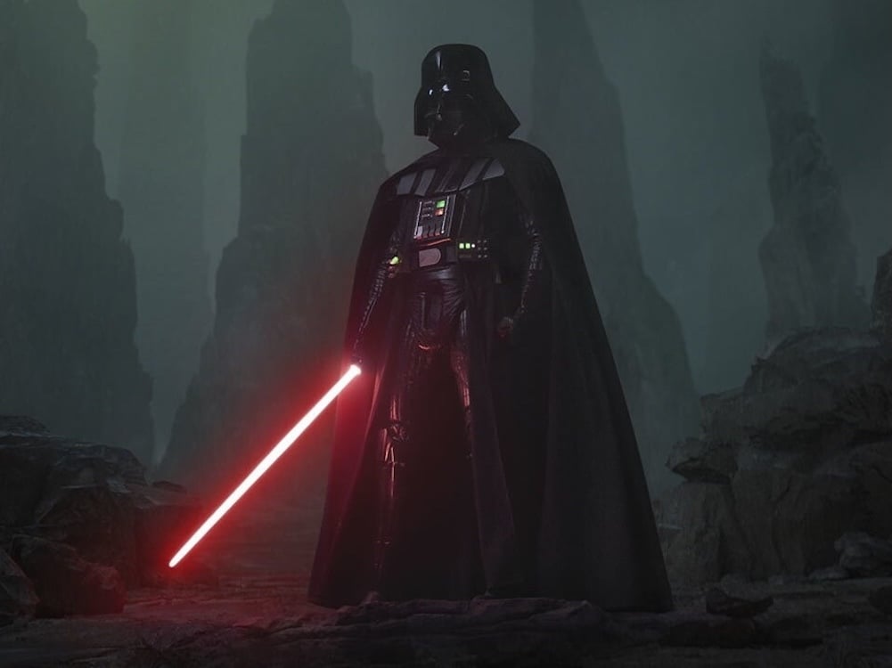 Please Advise! Do MAGA Movie Fans Cheer for the Villains? | The Tyee