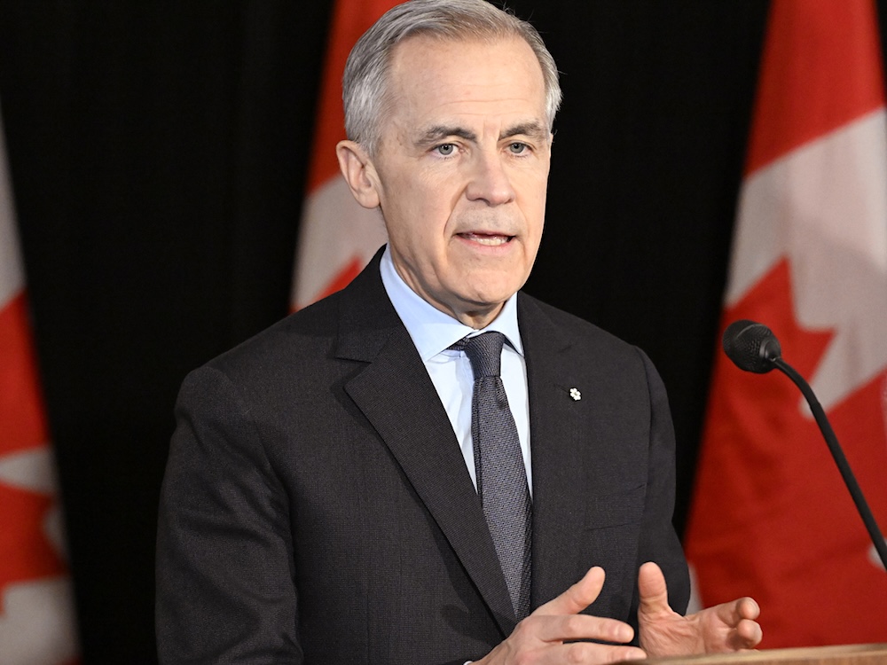 Carney’s Foreign Policy as a Framework for Our Domestic Future | The Tyee