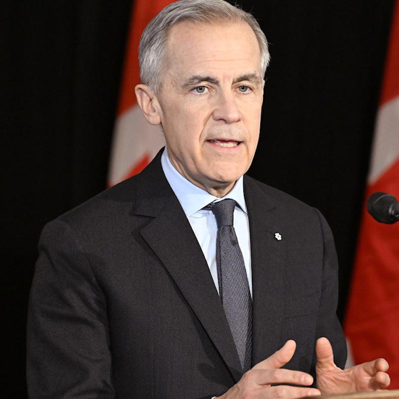 Carney’s ‘Defeatist’ Dismissal of International Law | The Tyee