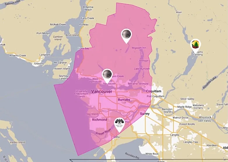 How the Musqueam Agreement Amped Up the Property Rights Political War ...