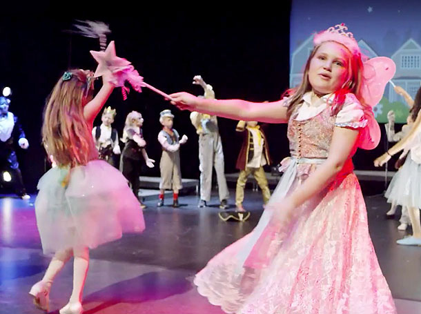 Project Limelight Sets the Stage for Young Inner-City Actors | The Tyee