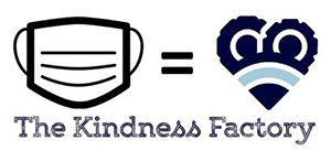 Win a Set of Masks from the Kindness Factory | The Tyee