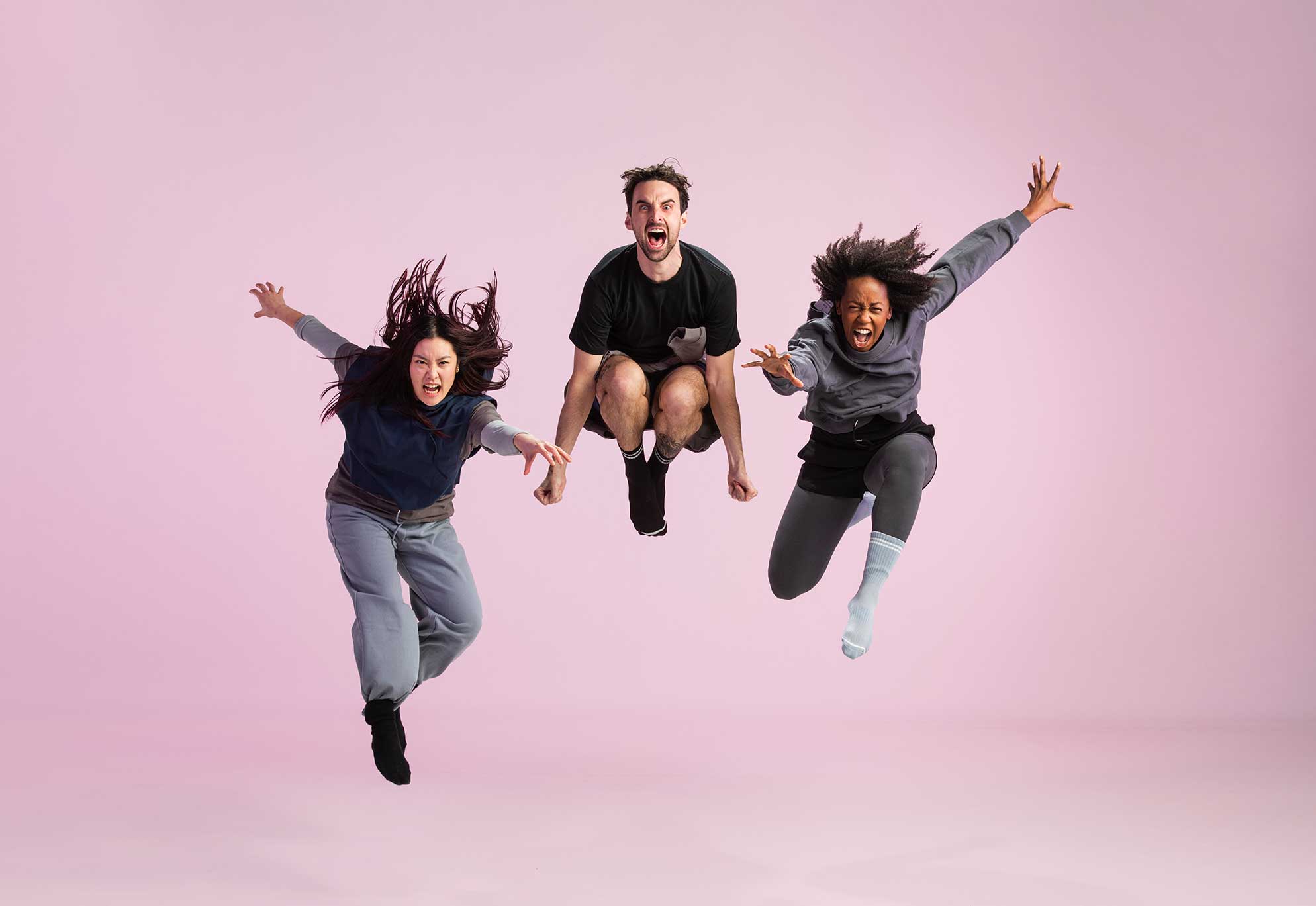 The Cultch’s Inaugural Warrior Festival Celebrates Comedy, Theatre and ...