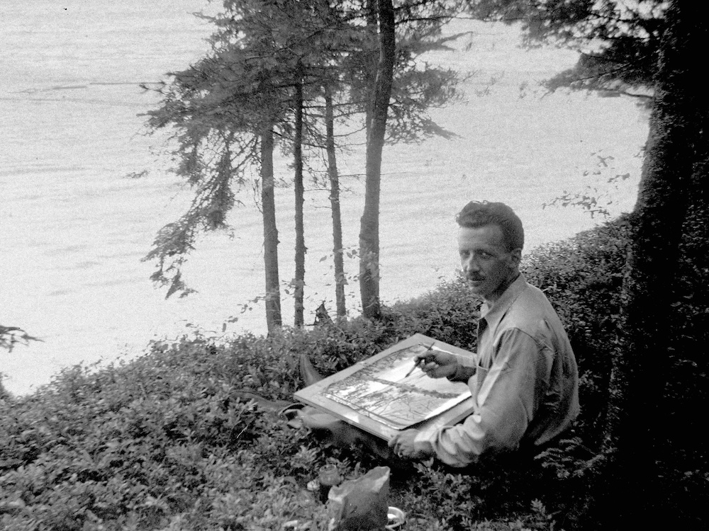 Three Documentaries from BC Filmmakers to Watch at VIFF | The Tyee