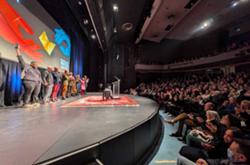 A Glimpse into the Vancouver Writers Fest’s Stunning Lineup | The Tyee