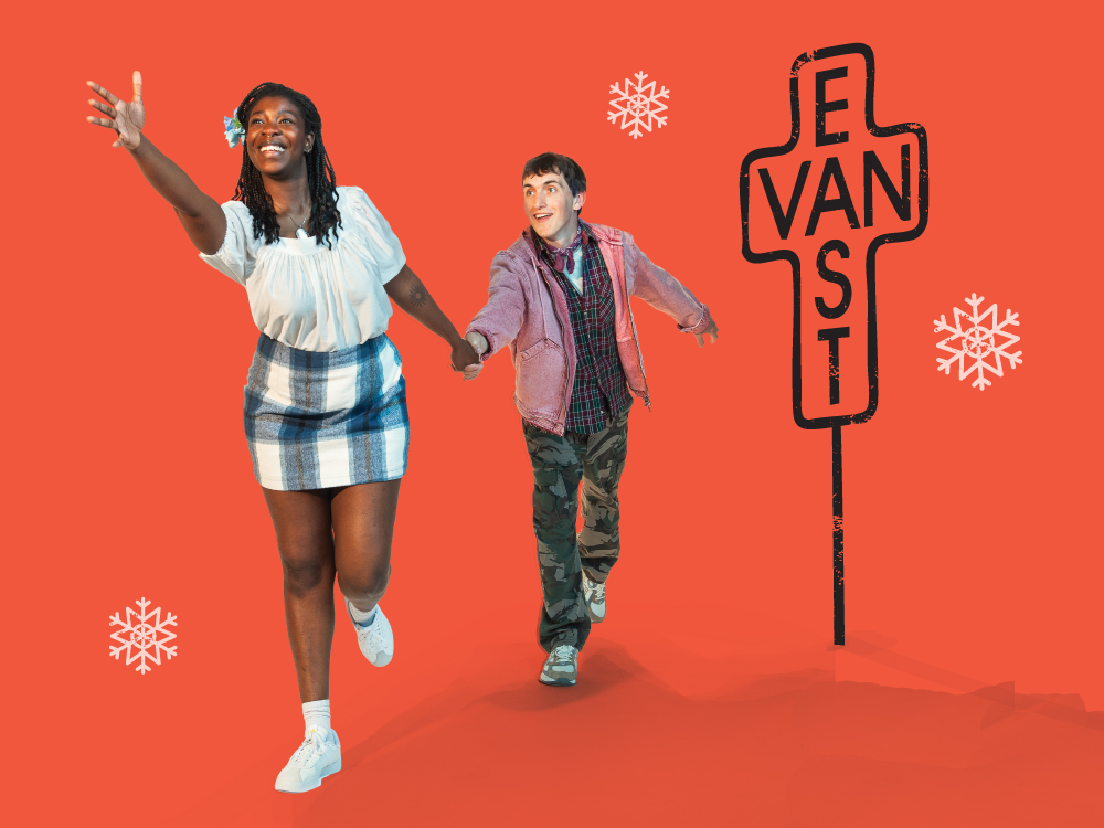 Leanne Betasamosake Simpson | The Tyee