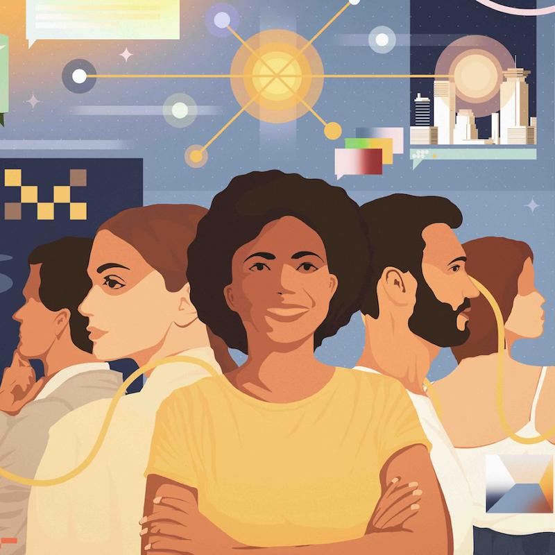 Sirish Rao Is a Creative Force | The Tyee