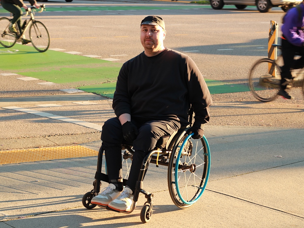 BC’s Wheelchair Users Are Fed Up with Repair Wait Times | The Tyee