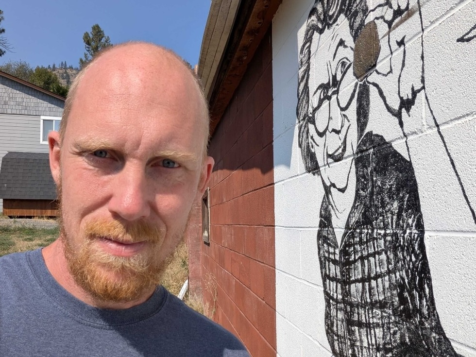 Say Hello to Tyler Olsen, The Tyee’s New Senior Editor | The Tyee