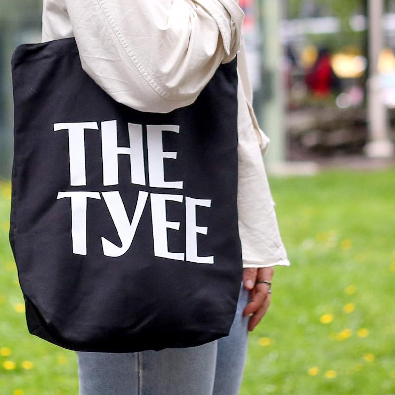 The Tyee Has a New AI Policy | The Tyee