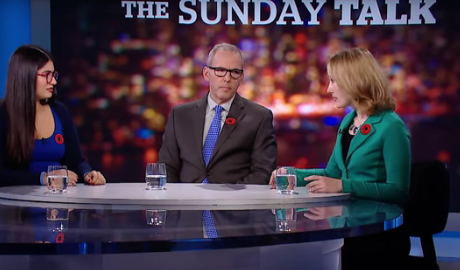 Watch the CBC Panel that Sparked a Gendered 'Merit' Debate | The Tyee