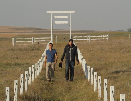 Road Trip Doc through Alberta's Treaty 7 Territory | The Tyee