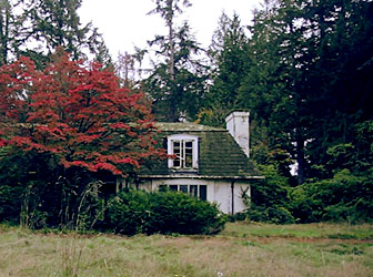 Inside Vancouver's Empty Houses, Oddities of a Red-Hot Market | The Tyee