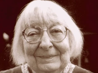 It's Jane Jacobs' Centenary, and Her Urban Dreams Live On | The Tyee