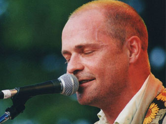 Remembering Gord Downie’s Heart for Canada | The Tyee
