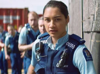 Freeze! — And Watch New Zealand Police’s Viral Recruitment Video | The Tyee