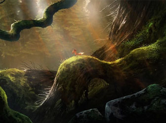 Animated Short ‘The Fox and the Whale’ Captures BC Beauty | The Tyee