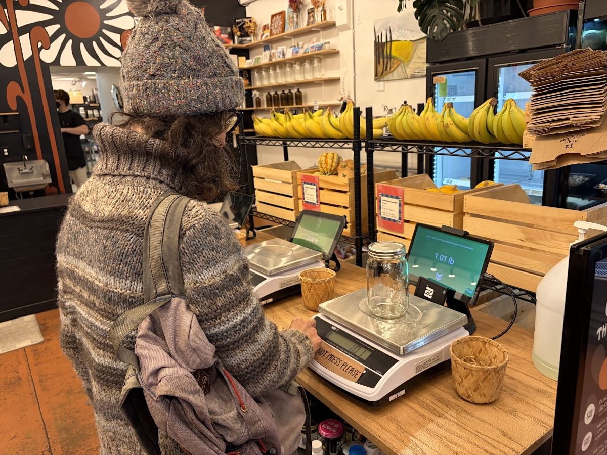 The Grocery Store the Earth Needs | The Tyee