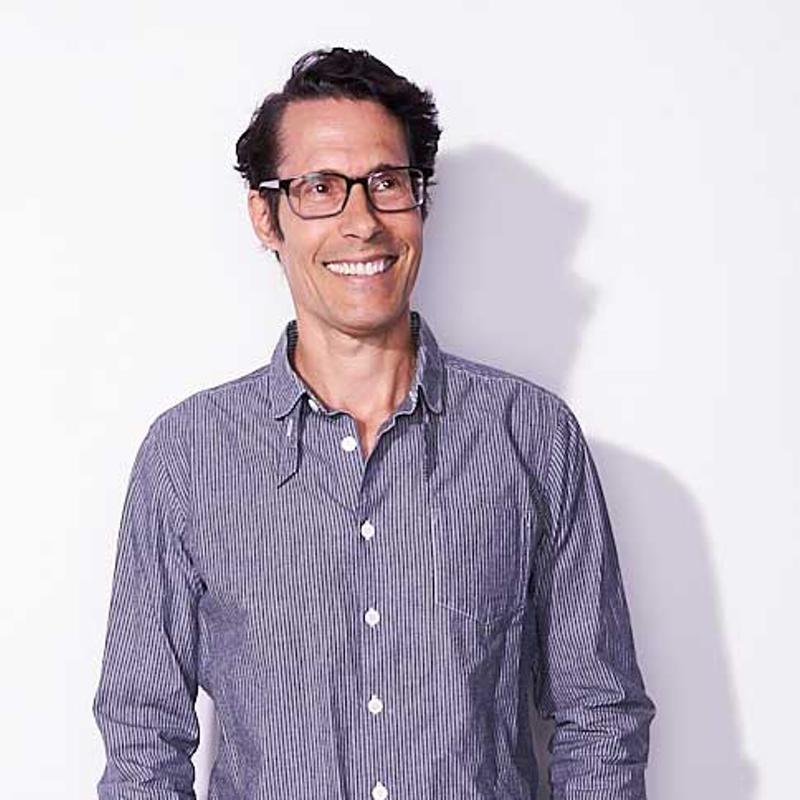 Chris Gora | The Tyee