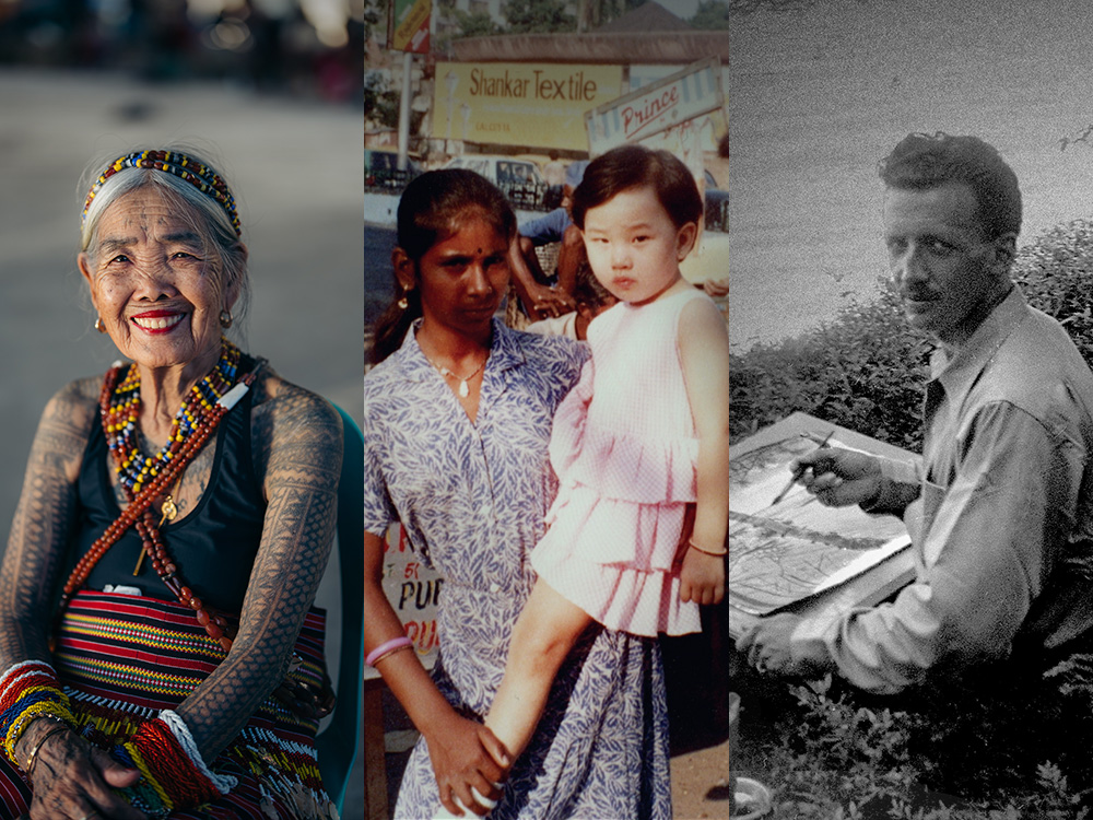 Rachel Gilmore | The Tyee